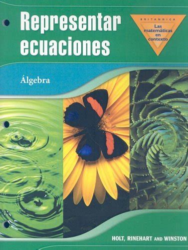 Graphing Equations Mic Grade 8 Holt Math In Context Br Graphing Equations Mic Grade 8 Holt Math In Context Br