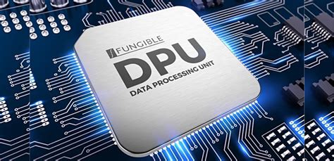 cpu gpu dpu và npu có gì khác biệt máy chủ việt