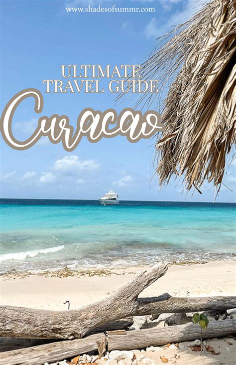 The Ultimate Curacao Travel Guide 2023 Updated Artofit