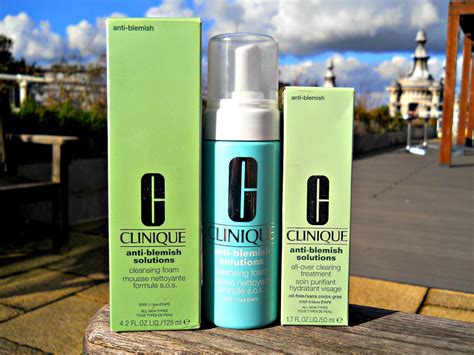 Clinique Anti Blemish | atelier-yuwa.ciao.jp