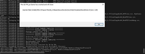 Games With Dlss Plugins Installed Cannot Be Played After Being Packaged