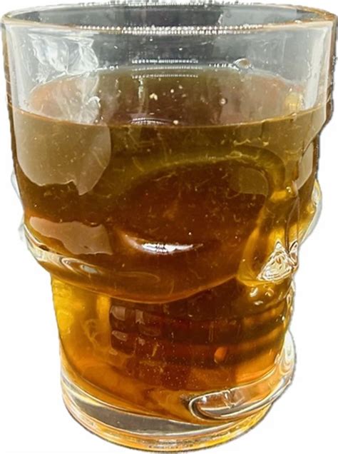 Skull Glass Magic Prop Skull Beer Glass At Rs 299piece In Kolkata