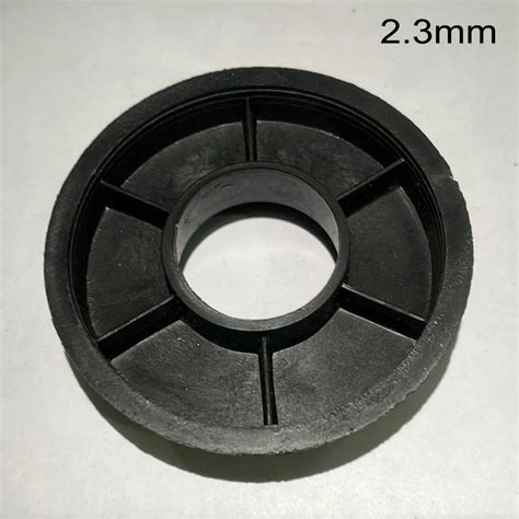 Packaging Pp Core Plug At Rs 170piece Plastic Core Plug In Daman