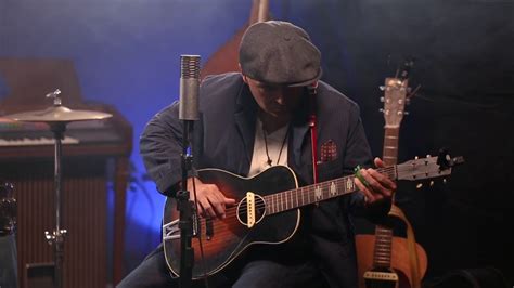 Lance Canales And The Flood Beat Up Blues Youtube