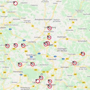 FTUI Widget Maps FHEMWiki