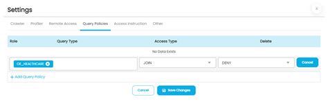 Understanding Connector Setup