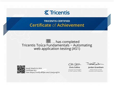 Testautomation Careerdevelopment Professionalgrowth Certificationgoals Yogesh Shinde