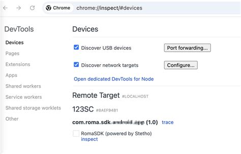 揭秘chrome Devtools：从原理到自定义调试工具 京东云开发者 博客园