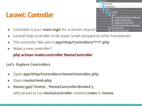 Laravel Level 1 The Basic Pdf Databases Computer Software And Applications