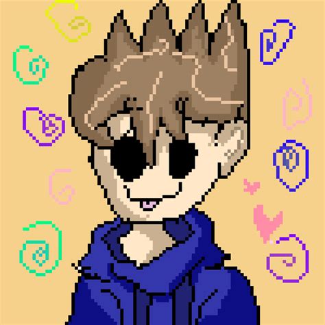 Tom Eddsworld Fan Art