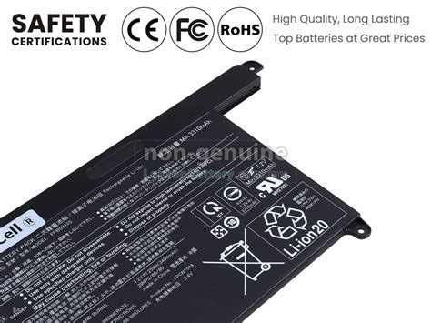 Fujitsu Fpcbp544 Battery High Grade Replacement Fujitsu Fpcbp544 Laptop Battery From Malaysia