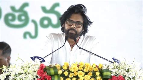 Pawan Kalyan Clarifies Tamil Folk Controversy