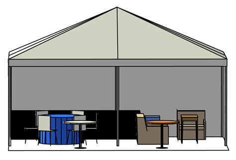 Boise State Tailgate