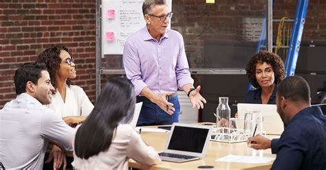 Harvard Business School Online On Linkedin 8 Essential Leadership
