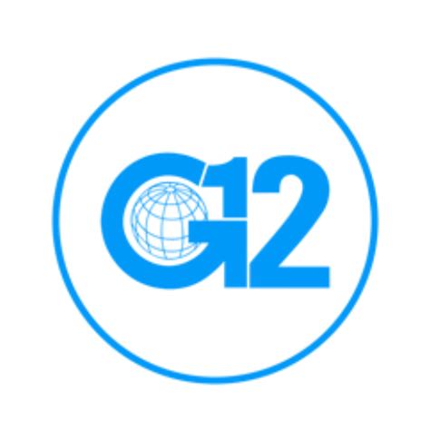 Inicio G12 Brasil