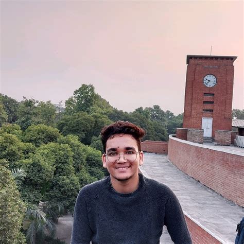 Shahid Ansari Shri Ram College Of Commerce Delhi India Linkedin