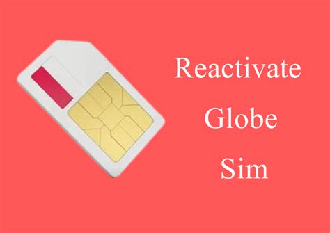 How To Know If Your Globe Sim Is Registered In 2025