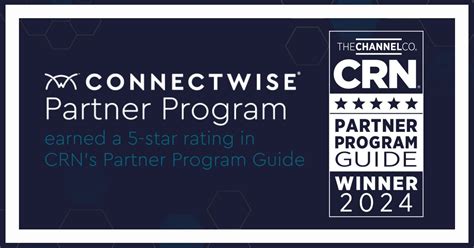 2024 Partner Program Guide Connectwise