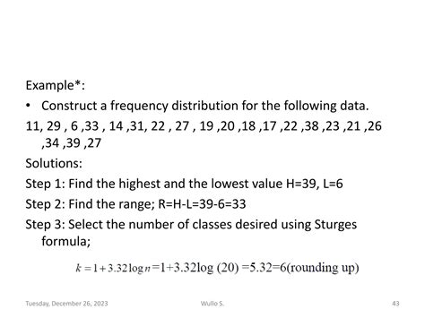 Biostatistics Pptpdf