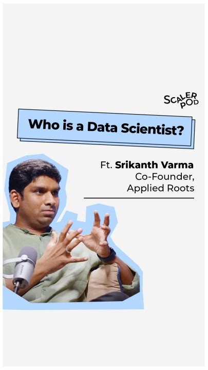 Scaler On Linkedin Scaler Wherethehungrylearn Datascientist