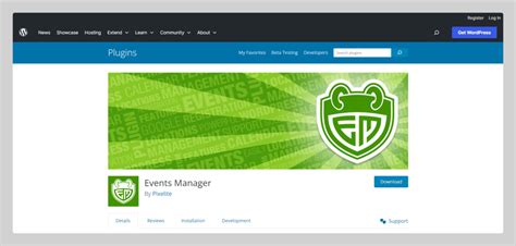 7 Best WordPress Event Management Plugins 2024 Sapwp