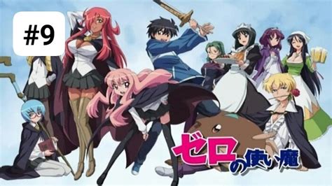 Top 15 Anime ecchi hay hấp dẫn sexy đáng xem nhất 2025