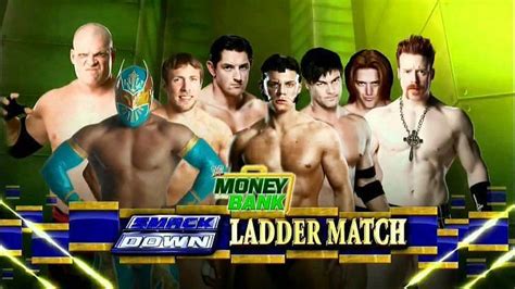 When Wwe Smackdown Star Was Supposed To Win Money In The Bank Before Vince Mcmahon Changed His Mind