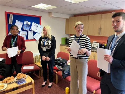 Jo Lindon Fcct On Linkedin A Wonderful Session Today With Our Reading