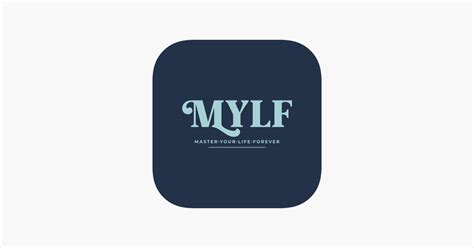 ‎mylf Fitness On The App Store