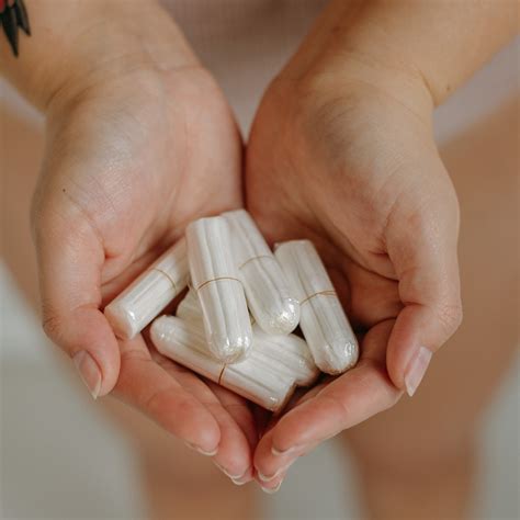 Safe Tampons To Use At David Healy Blog