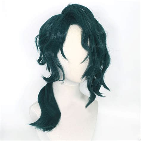 League Of Legends Lol Hwei Cosplay Wig Winkcosplay