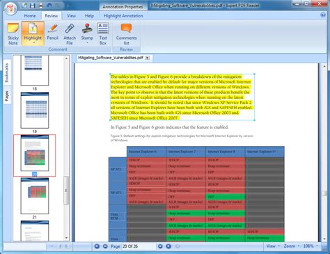 Expert Pdf Reader 9 0 180 Free Download Software Reviews Downloads