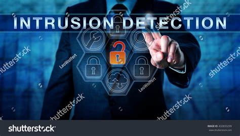 1 311 Network Intrusion Detection Images Stock Photos Vectors Shutterstock