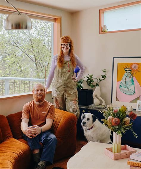 First Home Buyers Pat Ruby Shields Reveal Their Five Year Renovation