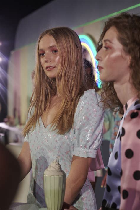 Olivia Rubin Rtw Spring 2020 [photos]