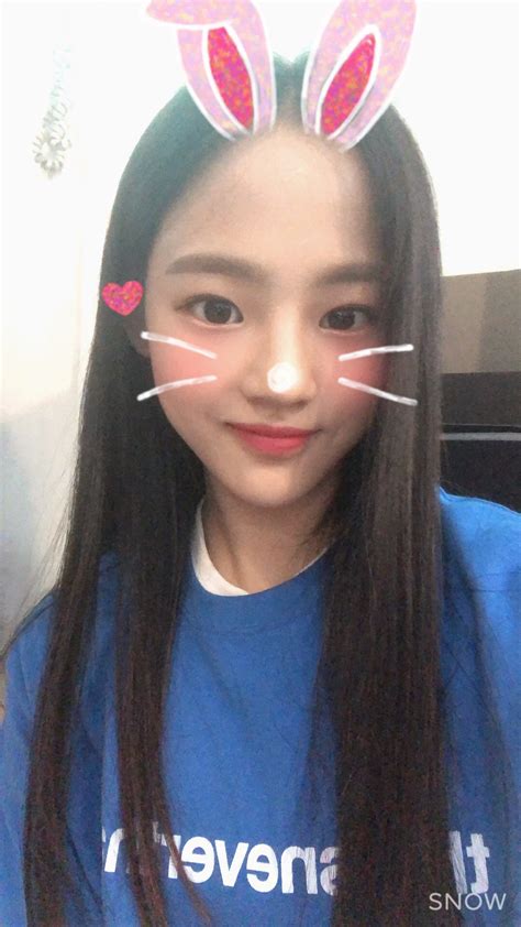 뉴진스 민지 연습생 시절 연예이슈 수다방 네모판