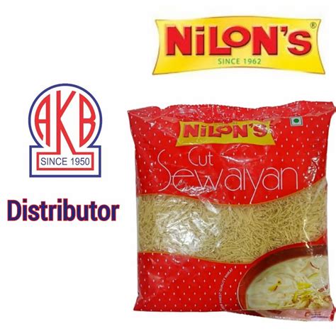 Nilons Cut Sewaiyan At Best Price In Jalgaon By A K Bhavnagarwala And Co Id 2852662875812