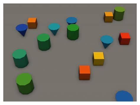 Conceptual Workflow Geograypher Documentation