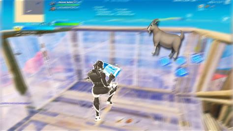 Greatest🐐 Fortnite Mobile Ipad Pro 120fps Youtube