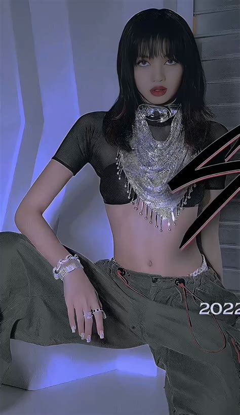 ʟᴀʟɪsᴀʙʟᴀᴄᴋᴘɪɴᴋ Black Pink Kpop Blackpink Lisa Lalisa Manobal
