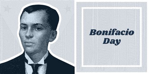 Free Bonifacio Day Templates To Edit Online