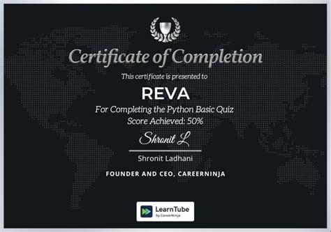reva varma on linkedin career pythonprogramminglanguage python