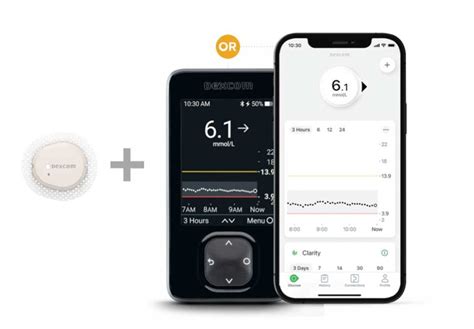 Top 11 Tips And Tricks For Dexcom G7 Users Using An Iphone And Apple