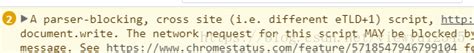 百度地图引用报错a Parser Blocking Cross Site Ie Different Etld1 Script