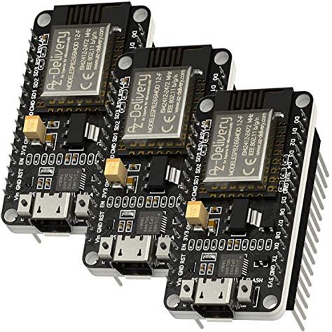 Arduino Wifi Module Hiper Asia