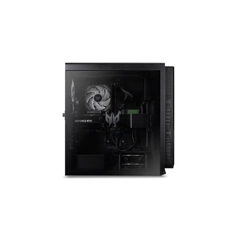 Настолен компютър Acer Predator Orion 5000 Po5 650 Dge3aex0031tb