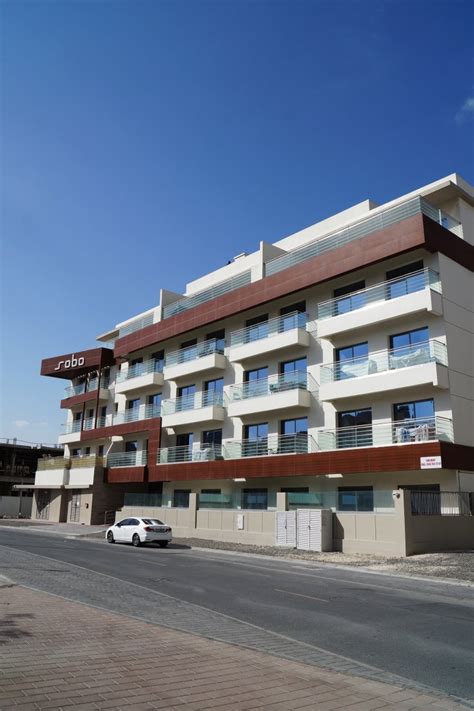 Apartments for sale in Sobo