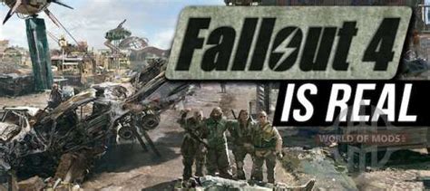 System Requirements Of The New Fallout 4