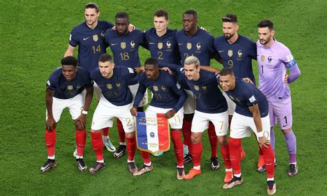¿qué Selecciones Están En Los Octavos De Final Del Mundial De Qatar