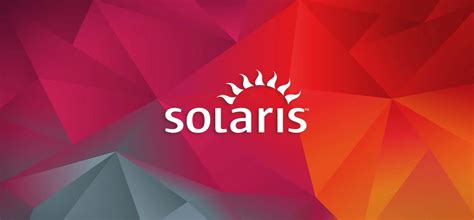 Introducing Solaris Services From Natrinsic